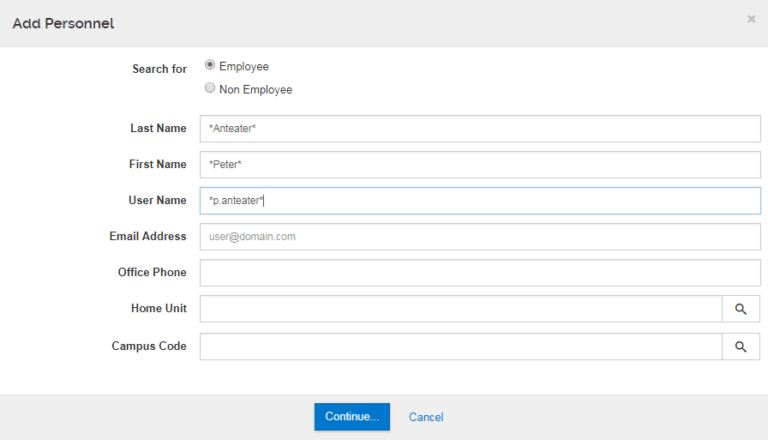 Creating a Proposal - UCI Office of Research