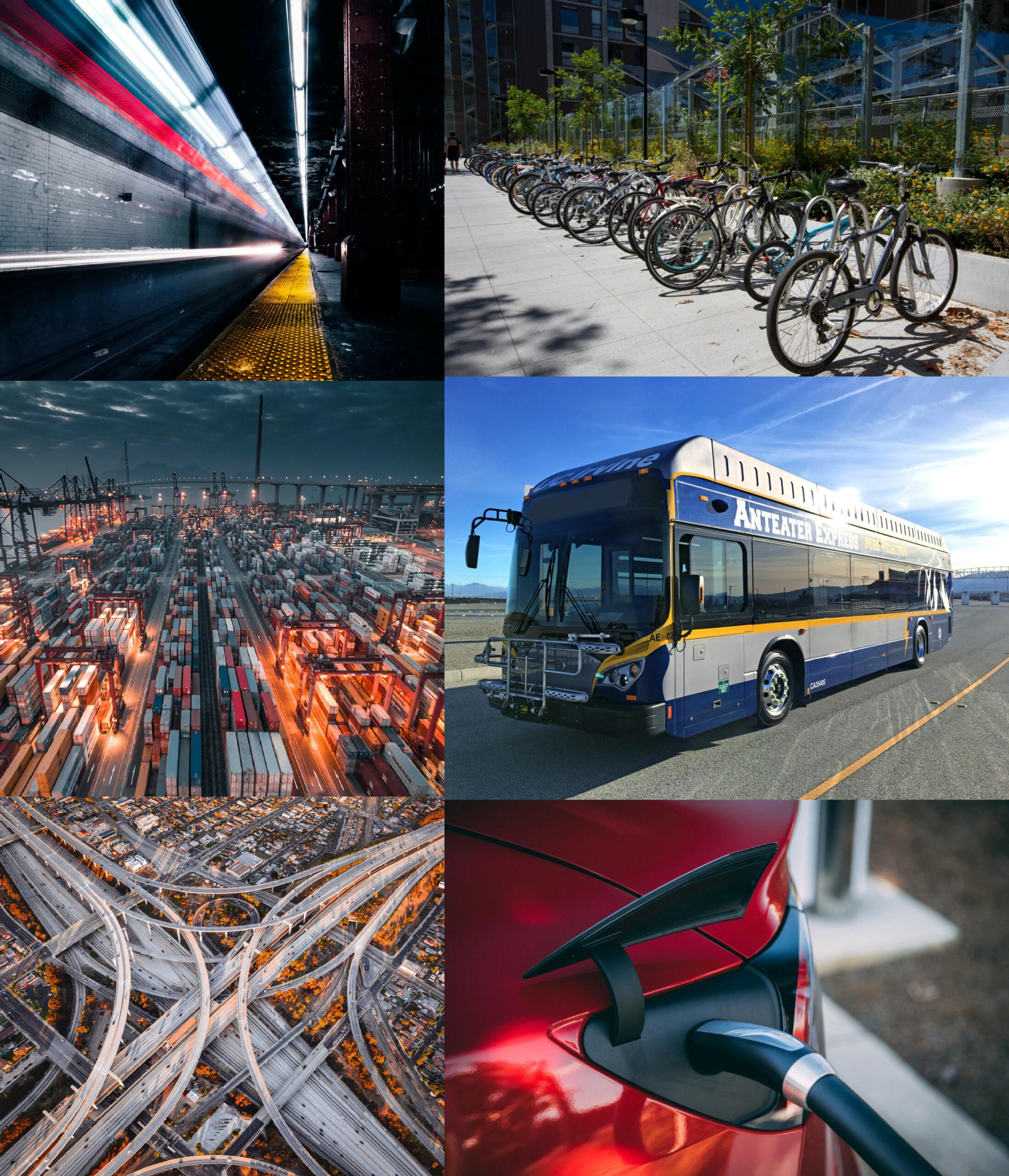 Institute of Transportation Studies (ITS) - UCI Office of Research