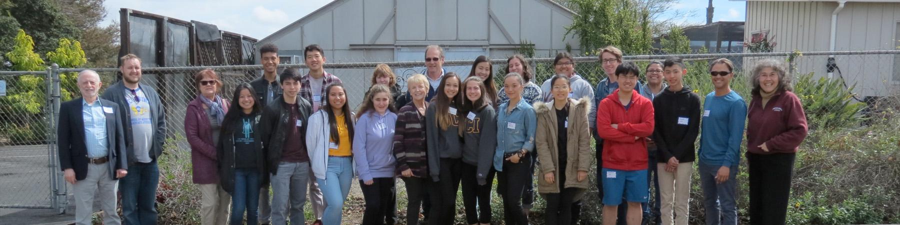 Air Pollution Health Effects Laboratory (APHEL) - UCI Office of Research