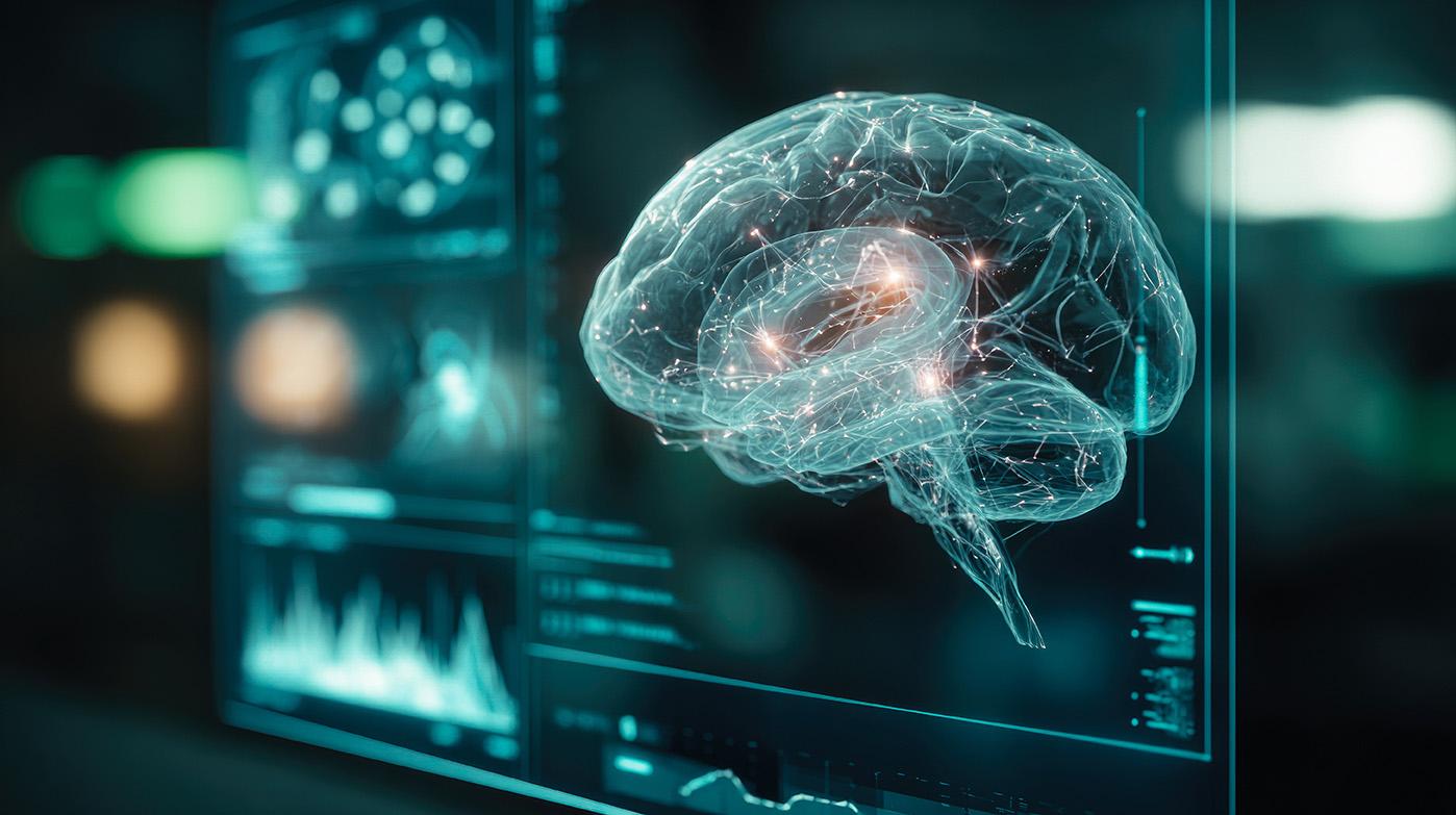 Center for Design, Discovery, and Data Analytics in Neurological ...