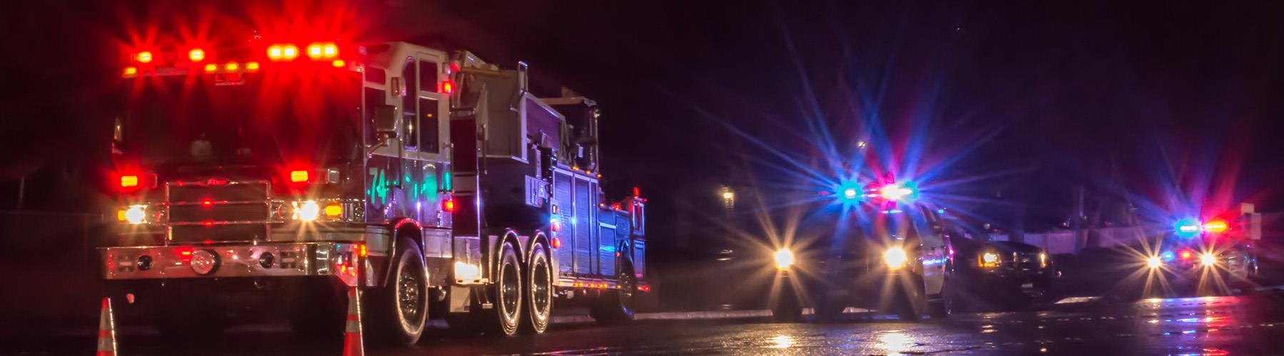 Center for Emergency Response Technologies - UCI Office of Research