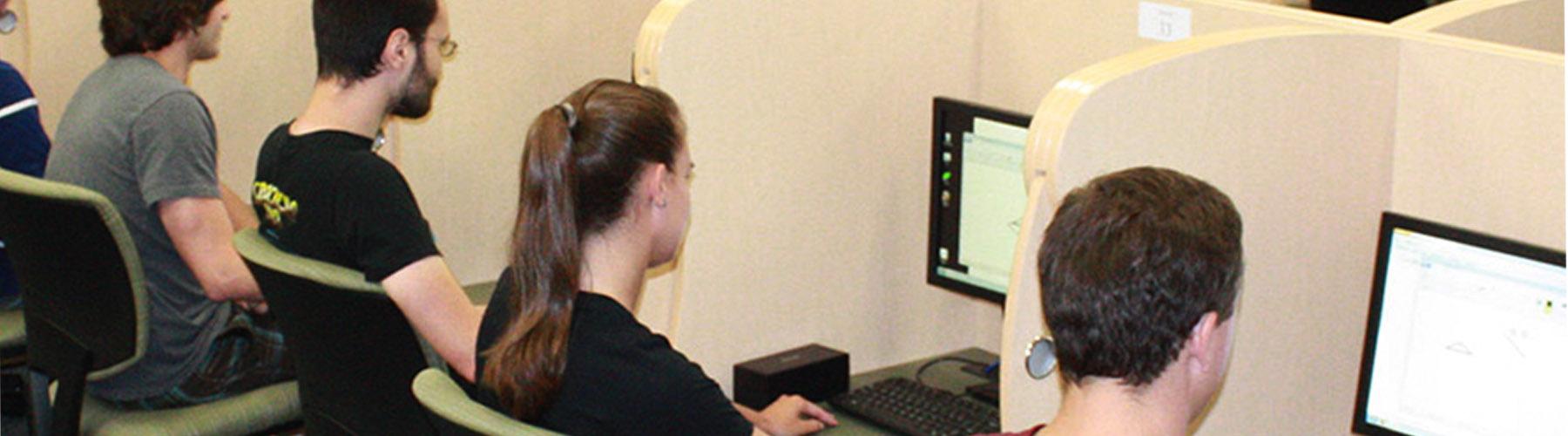 Experimental Social Science Laboratory - UCI Office of Research