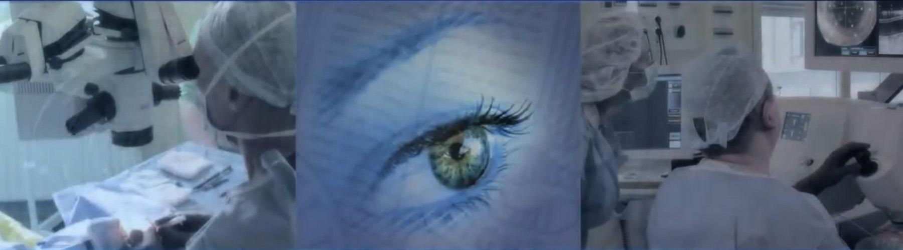 Gavin Herbert Eye Institute - UCI Office of Research