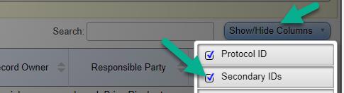 How To Register and Update Your Study - UCI Office of Research