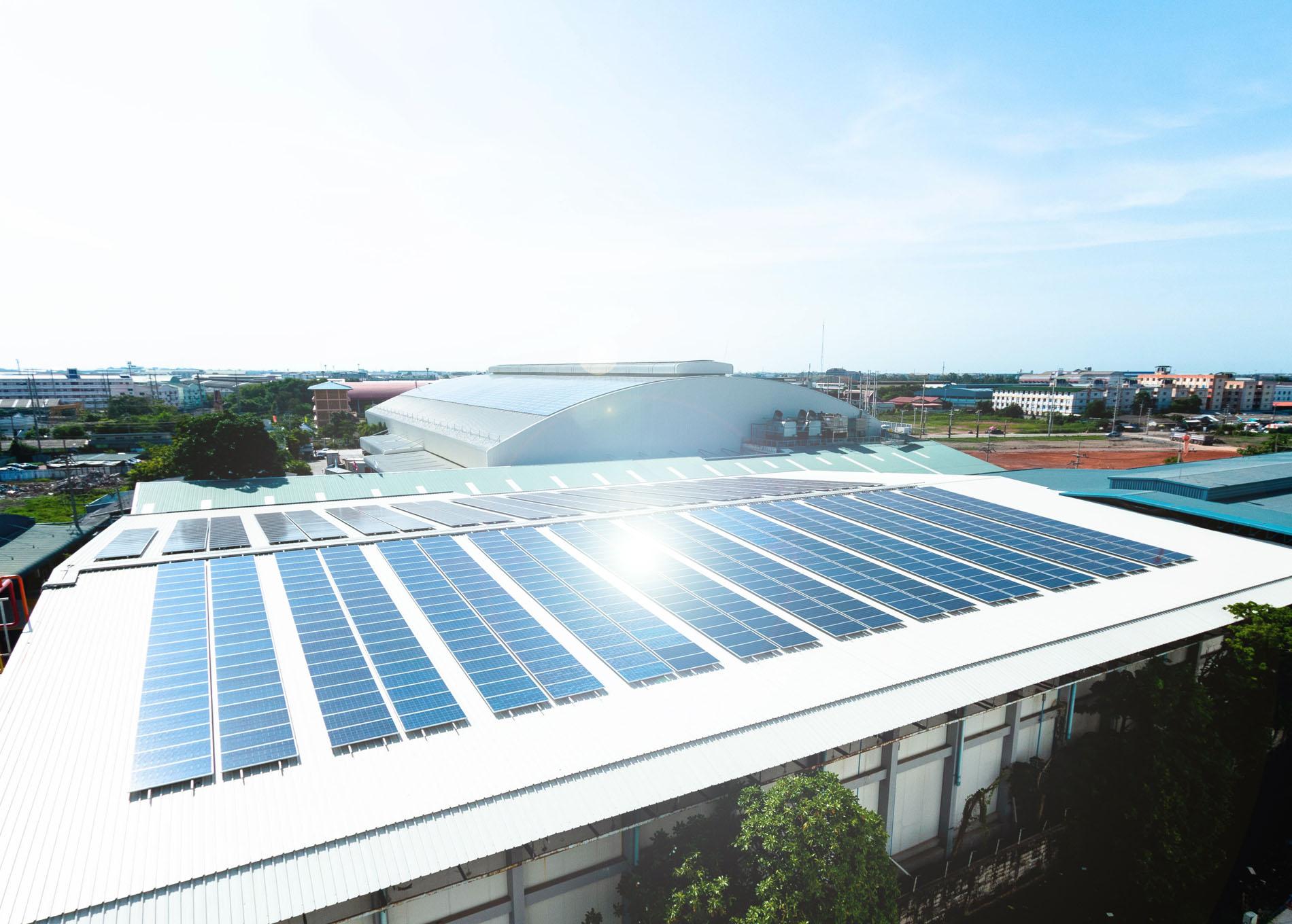 Clean Energy Institute - UCI Office of Research