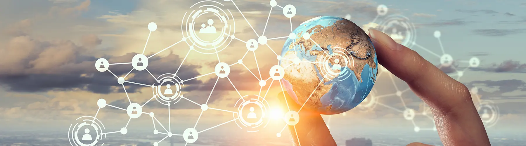 Research Security & International Engagement - UCI Office of Research